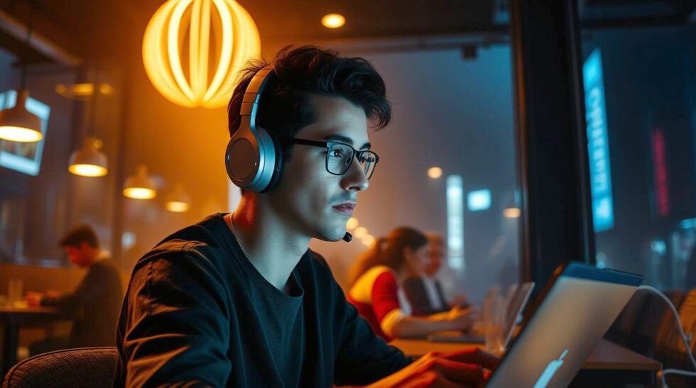 26. Un mundo GIG: Me.inc | Futuro del Trabajo